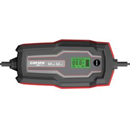 Batterilader 10A, CBA10 Allround elektronisk batterilader - Kr 995