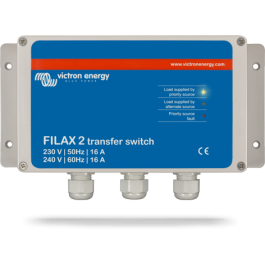 Filax-2 230V/50Hz-240V/60Hz - Kr 3696.25