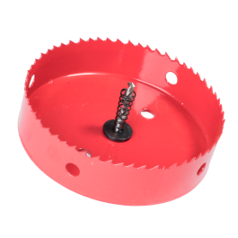 Hullbor 135mm - Kr 159