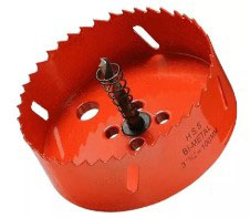 Hullbor - 110mm - Kr 159