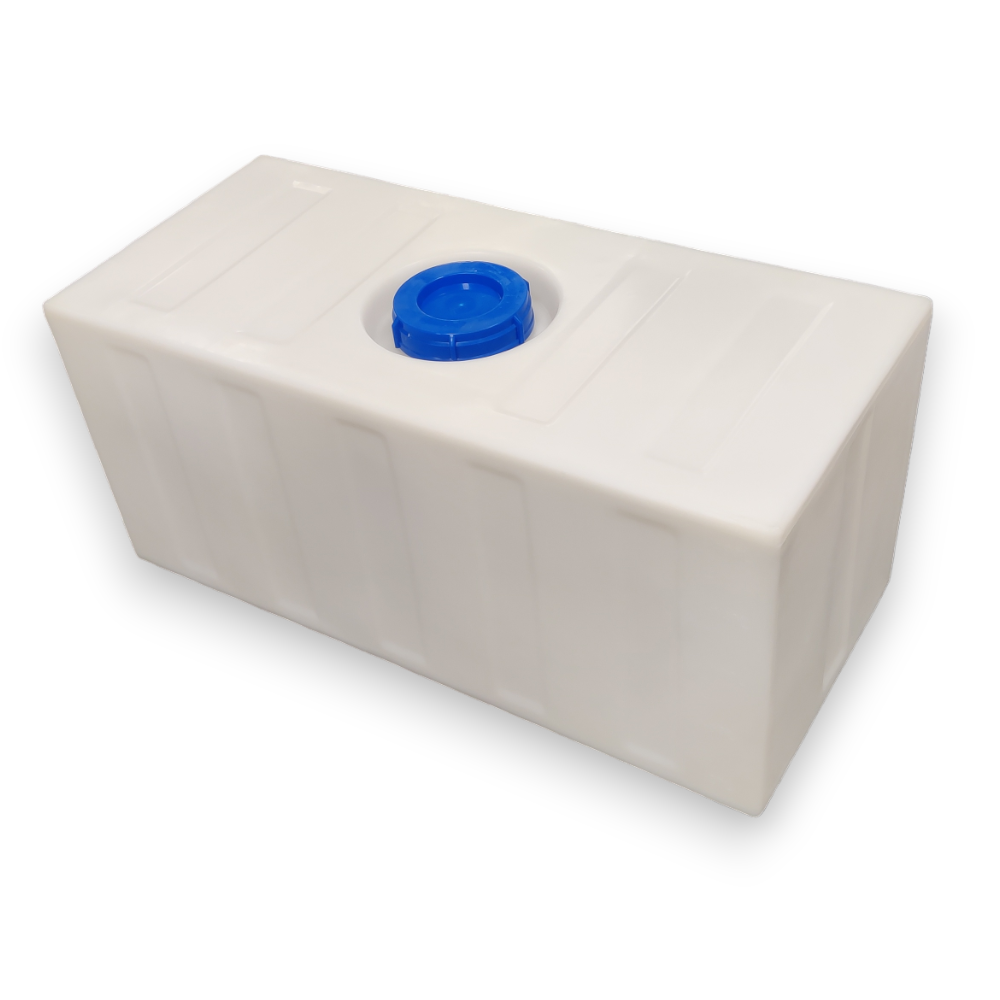 Vanntank 200 liter, BlueTop - Kr 2590